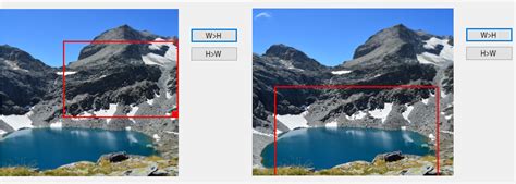 Inheritance Onresize Sub Is Not Fully Working In Stack Overflow