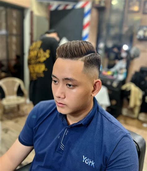 Top 10 Kiểu Tóc Undercut 7 3 đẹp đơn Giản Cho Các Chàng