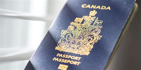Canadas Passport Wait Times Have Returned To Pre Pandemic Levels And Nows A Good Time To Apply