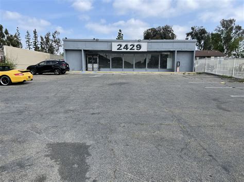 2429 E Ball Rd Anaheim Ca 92806 Loopnet