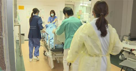 西貢騎單車男子被私家車撞倒重傷 34歲司機涉危駕被捕 無綫新聞tvb News