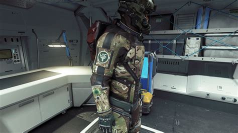 UC Corpsman Skins V0 92 Allmods Net