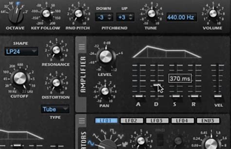 Synthesising Drums In Cubase A Step By Step Guide