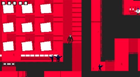 CODE RED By Lonely Moon Games