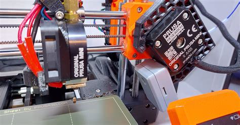 Prusa Mini Esp32 Cam Mountholder V2 By Anthonyvw Download Free Stl Model