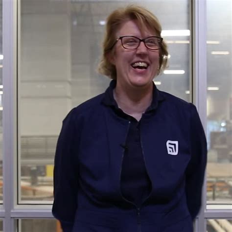 Footprint On Linkedin Her Name Is Pelkey Jean And She Keeps The House Running With Robotic