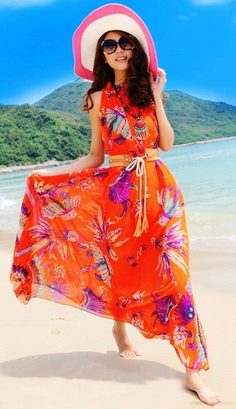 25 Coolest Beach Wear Outfits For Women The Wow Style