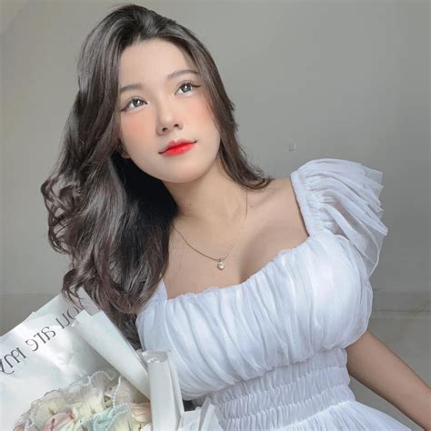 Ch M Nh Hotgirl Sexy Xinh X N B N M U O Tr Ng Tinh Kh I Girls Xinh Photo