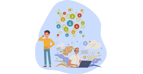 How To Build Trusting Relationships With Call Center Customers Oki Toki