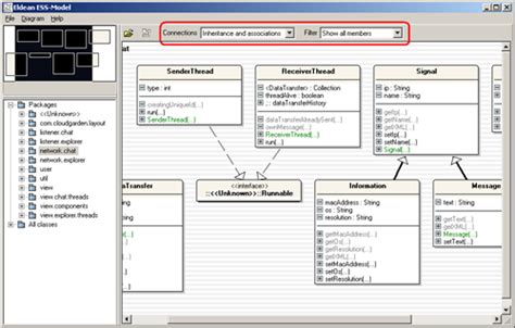 Uml Diagramm Aus Java Code Erzeugen Ein Karlsruher Bloggt