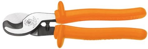 Klein 63050 Ins Insulated High Leverage Cable Cutter
