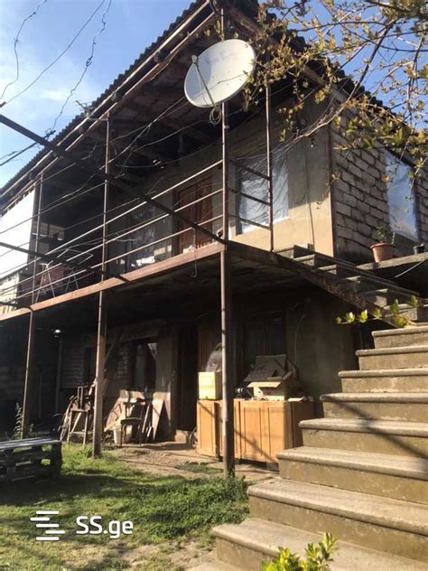 იყიდება 5 ოთახიანი კერძო სახლი საგურამოში 100000 29049546 Ss Ge