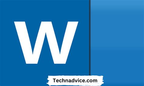 6 Easy Ways To Fix Word Not Responding On Windows 10 2025 Technadvice