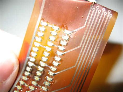 DIY Flexible Printed Circuits HARDWARE Share PCBWay