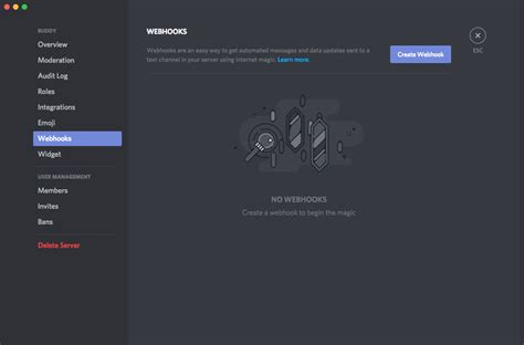 Introducing Discord Chat Notifications