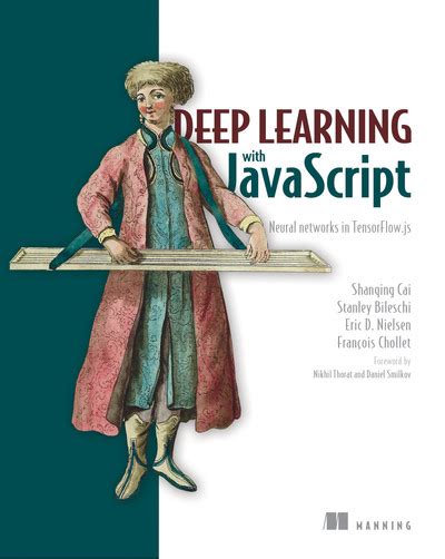 Deep Learning With Javascript Audiobook