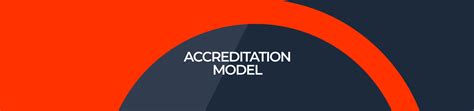 Accreditations Model The Official Itil Based Tool Vendor Accreditation