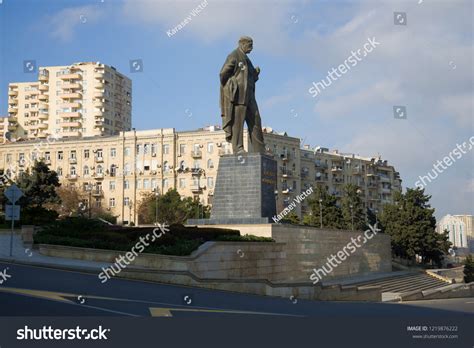 Nariman narimanov Images, Stock Photos & Vectors | Shutterstock