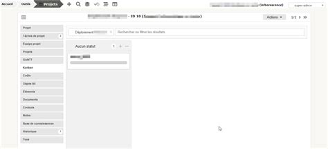 Cannot Select The Kanban Columns To Display In A Project · Issue 8530 · Glpi Projectglpi · Github