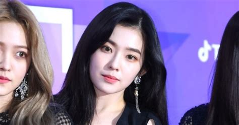 레드벨벳 아이린 어머 여신인가 서가대