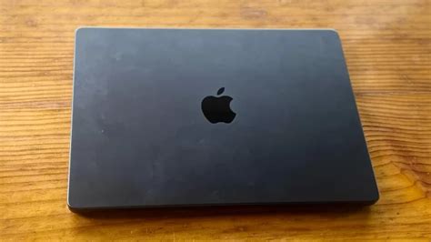 Apple Macbook Pro M Max Review Very Powerful Very Expensive Alex Reviews Tech