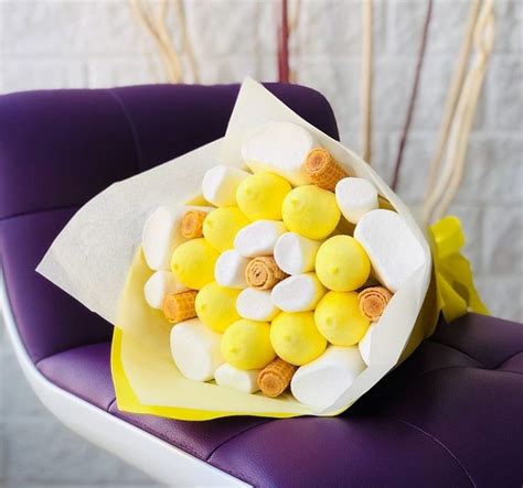 Пин от пользователя Юлия на доске сладкий букет Съедобные композиции Съедобные подарки