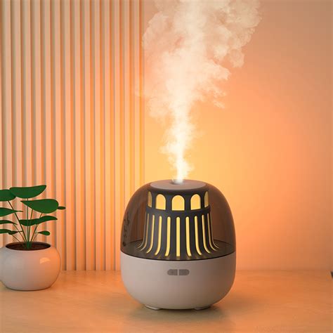 Patlollav Plug In Essential Oil Diffusers Type C Inport Cordless