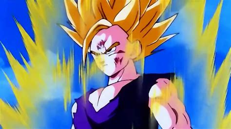 Gohan Ssj