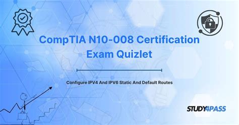 Configure Ipv4 And Ipv6 Static And Default Routes
