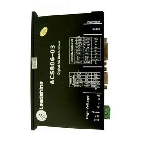 Digital Ac Servo Drives Alternating Current Servo Drives एसी सर्वो ड्राइव In Coimbatore