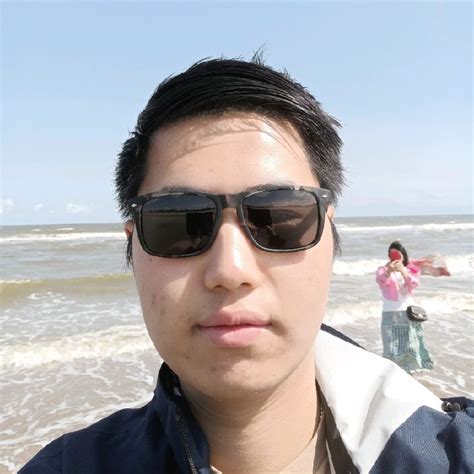 Tianyi Zhou Algemeen Amazing Oriental Linkedin