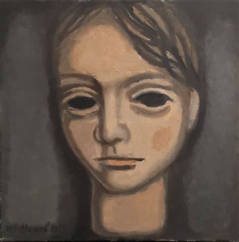 Портрет на момиче