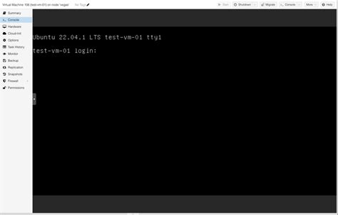 creando máquinas virtuales en proxmox con terraform · seniordevops