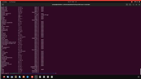 error while running pretrained model · issue 12 · ubisoft ubisoft laforge daft exprt · github