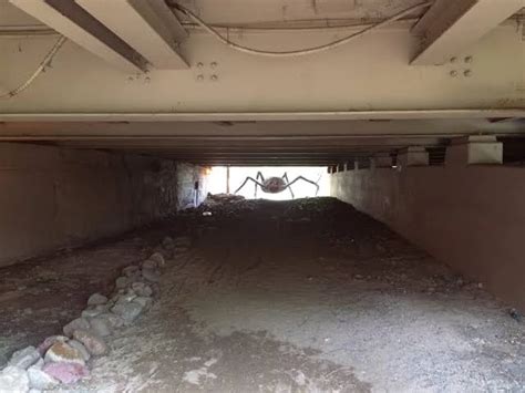 Humanoid Spider Barli And Scp Foundation 2020 Wiki Fandom