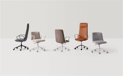 Kori Office Chairs From Inclass Architonic