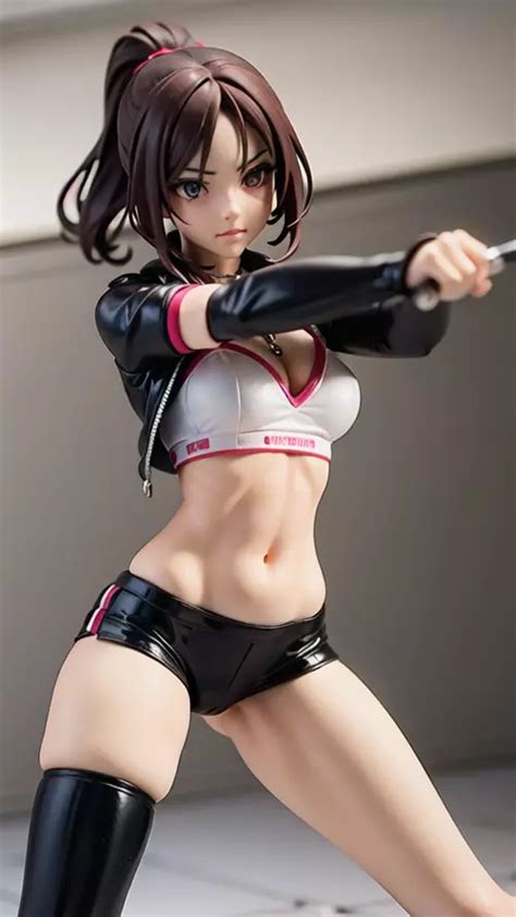 Chat With Mina Nsfw Enjoy Free Unrestricted Ai Character Roleplay No Filter Flowgpt