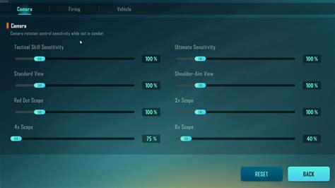 Steam Community Guide Fix Mouse Not Moving When Firing Or Ads