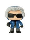 Funko Dc Comics The Flash Pop Television Captain Cold Vinyl Figure Hot Topic