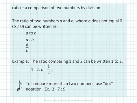 391 Dilation Scale Factor And Proportion Ppt