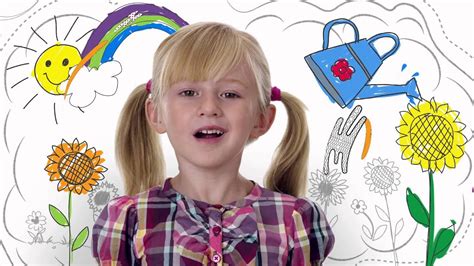 Disney Imagicademy Sizzle Youtube