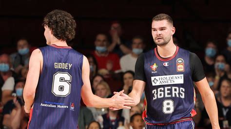 Josh Giddey Shoes Josh Giddey Received Advice From Thybulle Green On Transition To Nba He