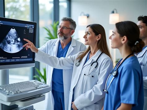 Ge Ultrasound Feature Crossxbeam Enhances The Visualization Of Tissue Structures And Boundaries