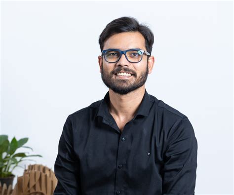 Yash Joshi Dr Bhanuben Nanavati College Of Architecture