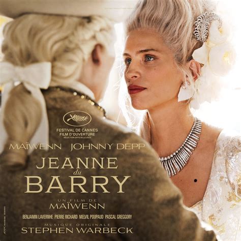 ジャンヌ・デュ・バリー 国王最期の愛人 映画情報・レビュー・評価・あらすじ・動画配信 Filmarks映画