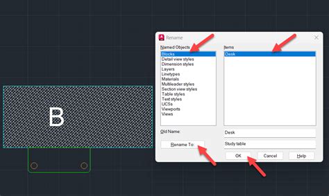 How To Make And Modify Autocad Blocks Complete Tutorial