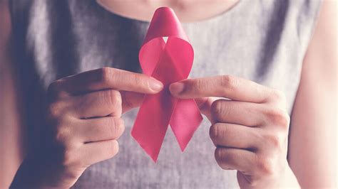 Ribociclib Für Frühen Hrher2 Brustkrebs Zugelassen