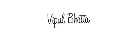 71 vipul bhatia name signature style ideas latest name signature