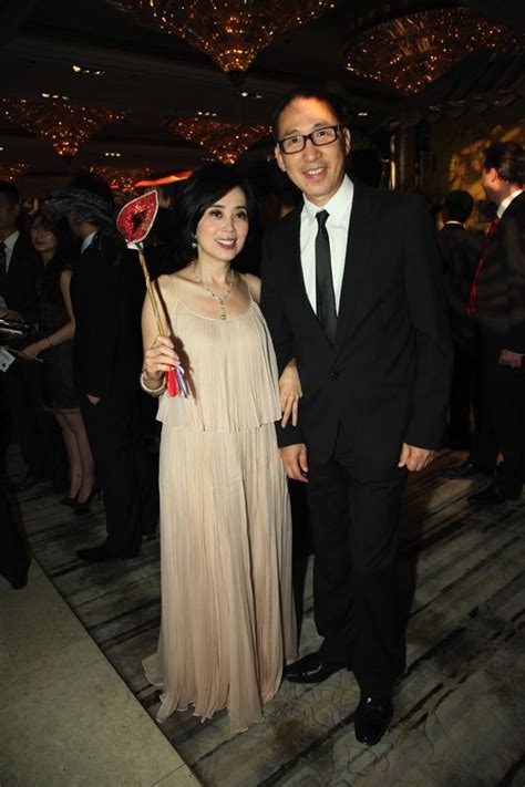 Chi Heng Ball Tatler Asia