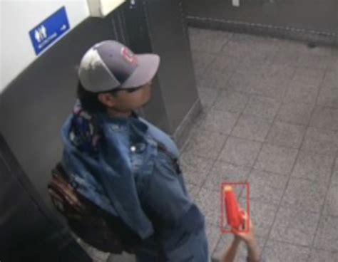 Rtc Of Southern Nevada Implementing New Ai Based Gun Detection Software